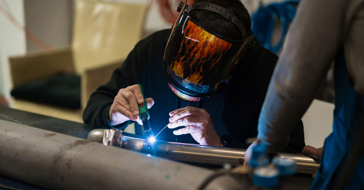 Welding Tips for Newbies: A Career Guide to Getting Started