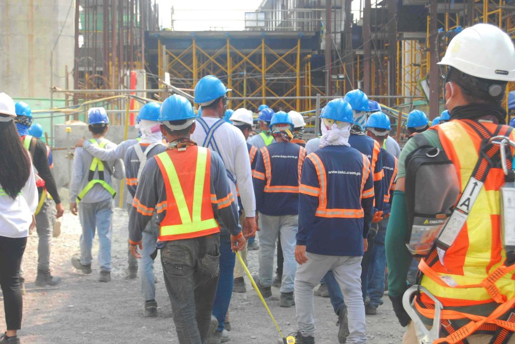 Addressing the issues of Manpower Demand in the Philippines