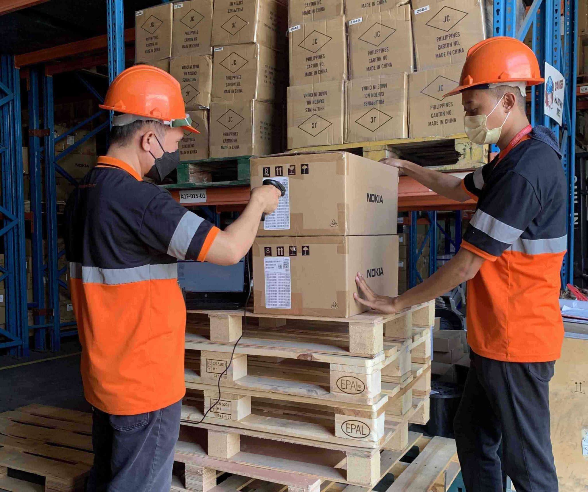 Addressing the issues of Manpower Demand in the Philippines