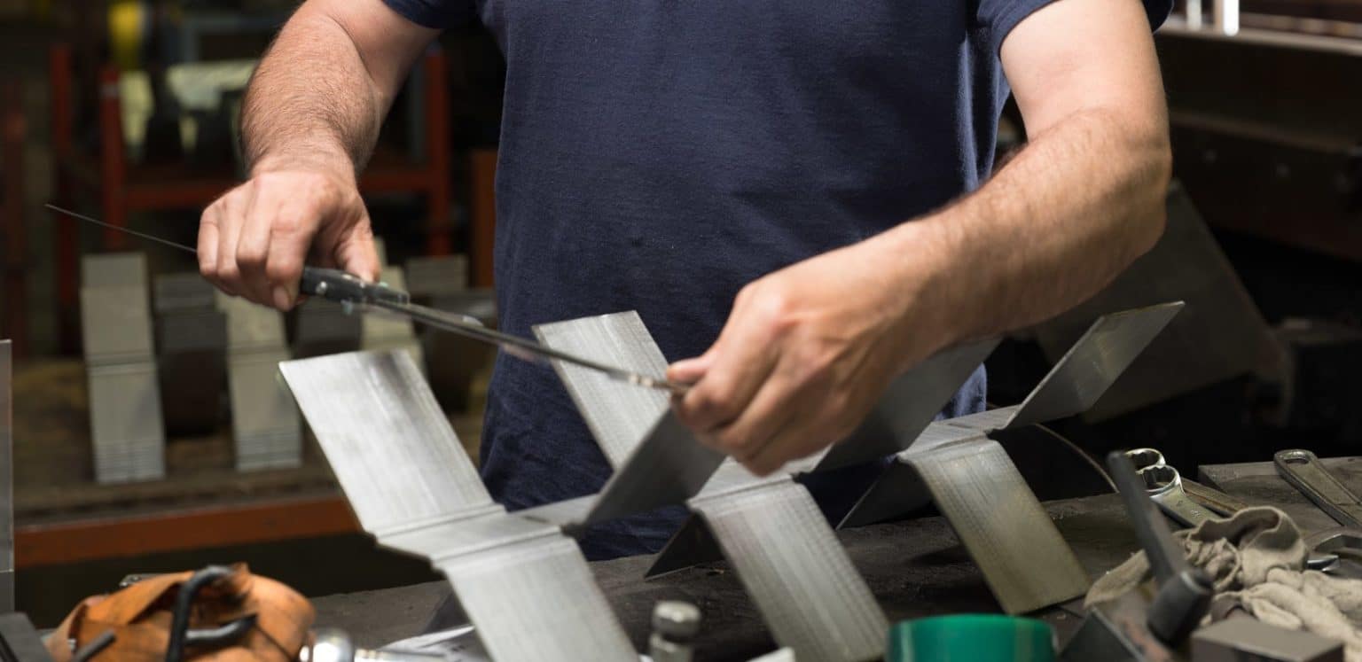 What is Fabrication (Definition, Process, & Application)