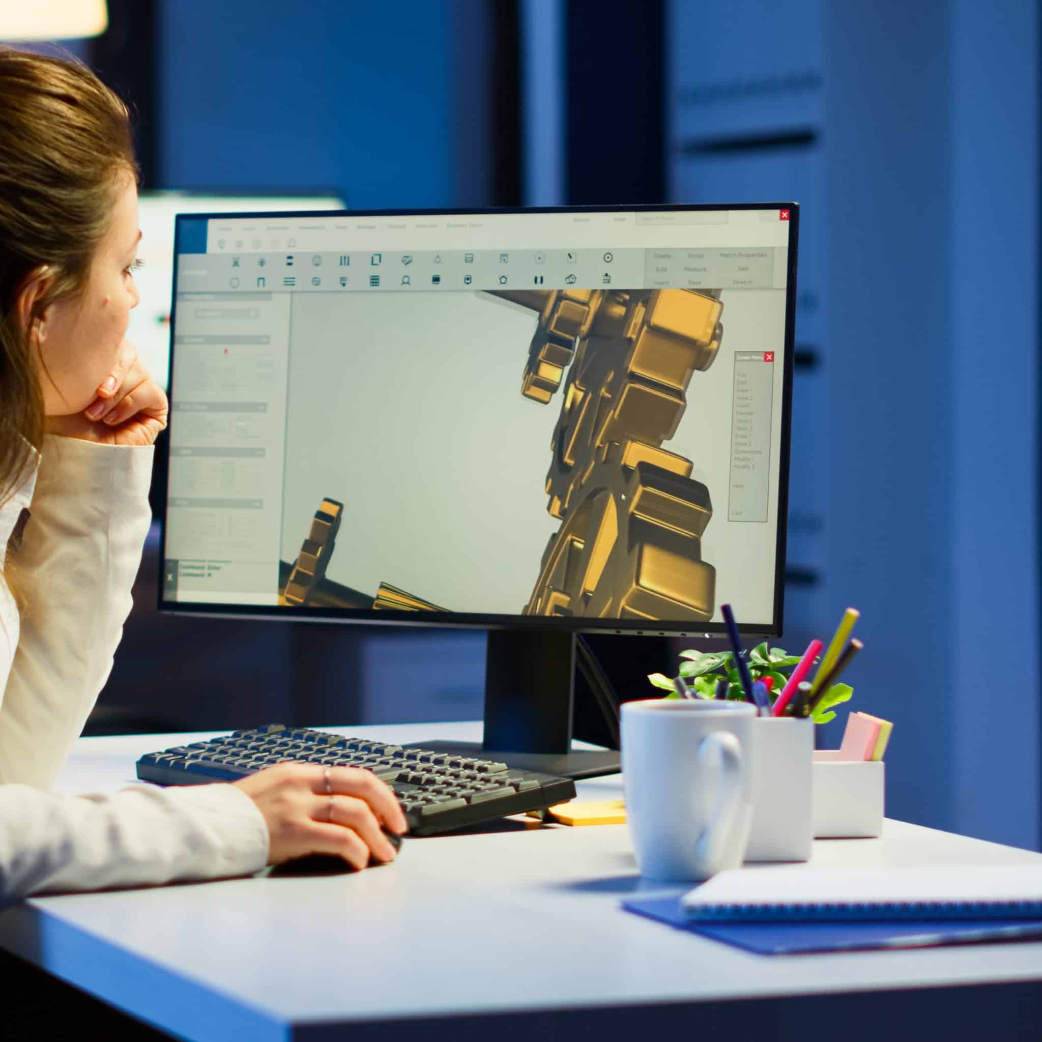 What is Fabrication (Definition, Process, & Application)