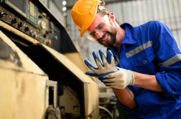 A Guide to Understanding Fabrication Work - TOTC Inc.