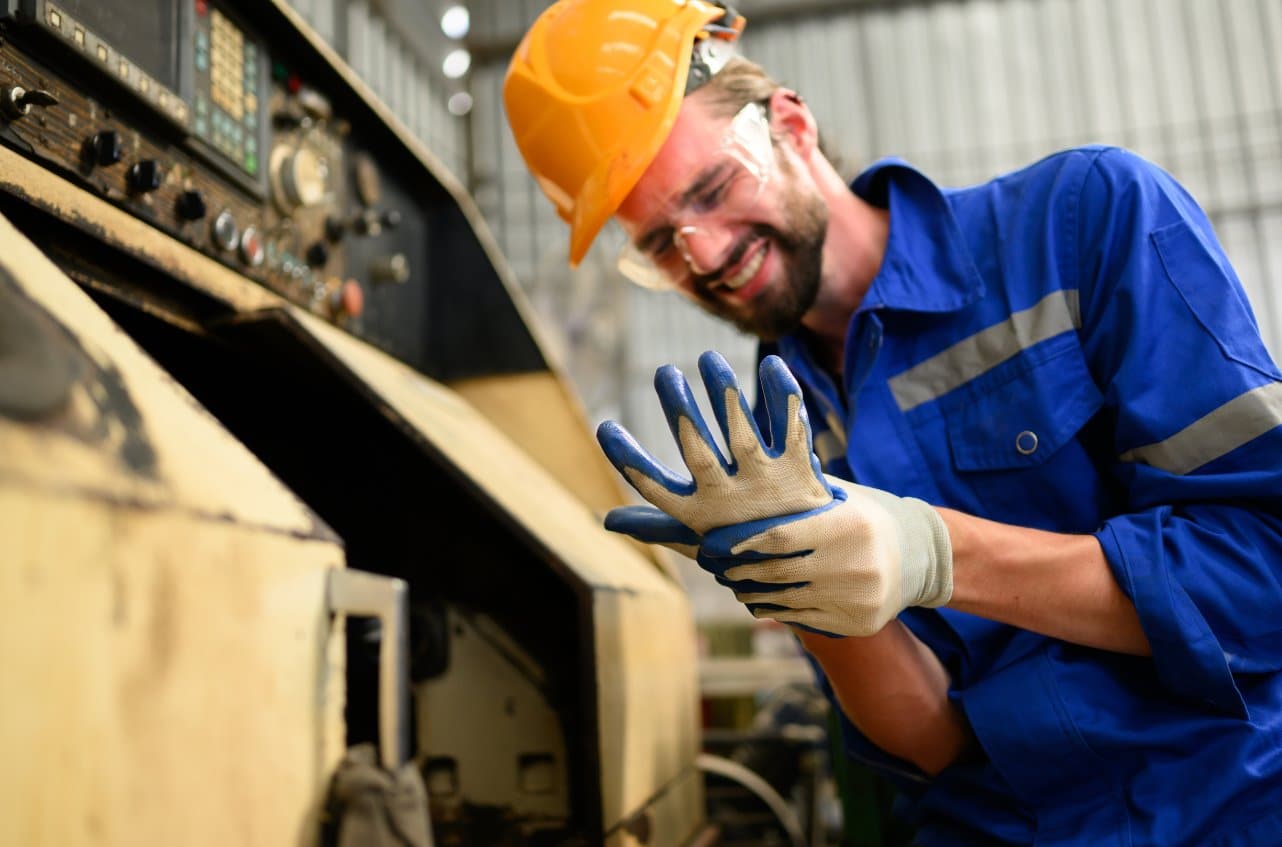 A Guide to Understanding Fabrication Work - TOTC Inc.