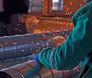 A Guide to Understanding Fabrication Work - TOTC Inc.