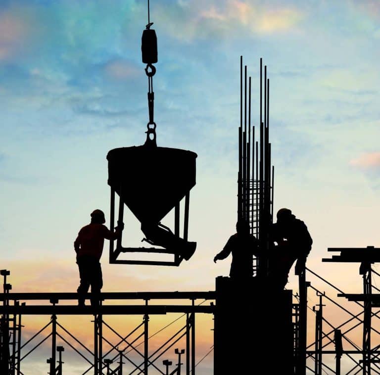 A Guide to Understanding Fabrication Work - TOTC Inc.