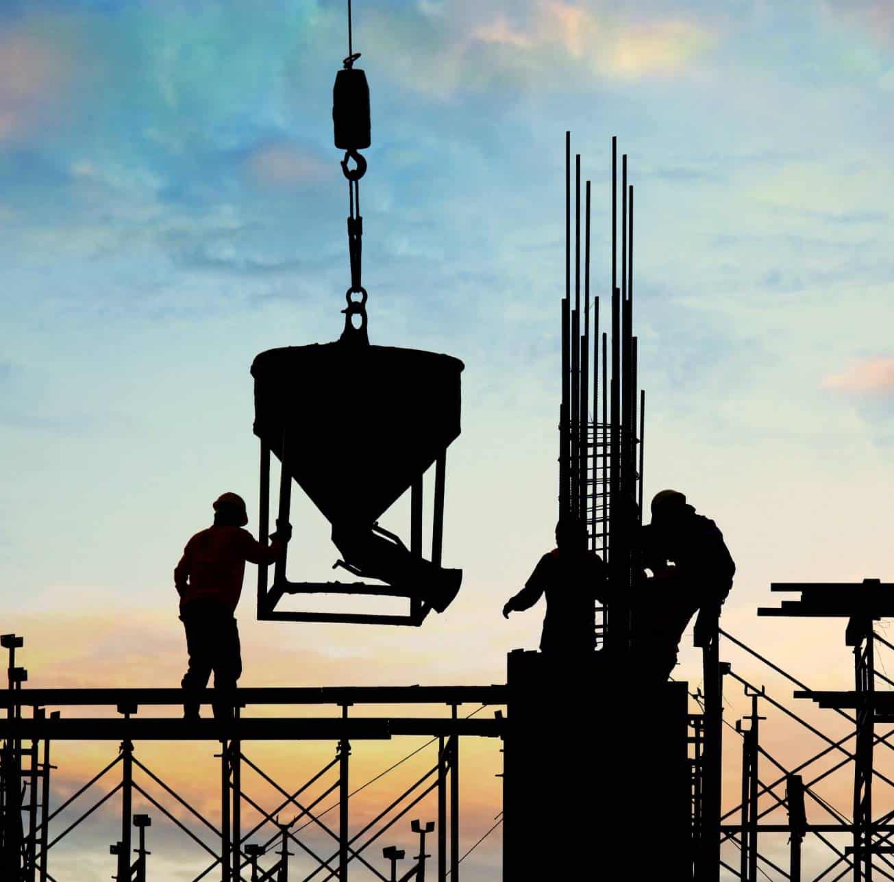 A Guide to Understanding Fabrication Work - TOTC Inc.