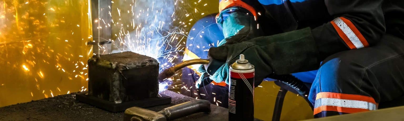 A Guide to Understanding Fabrication Work - TOTC Inc.