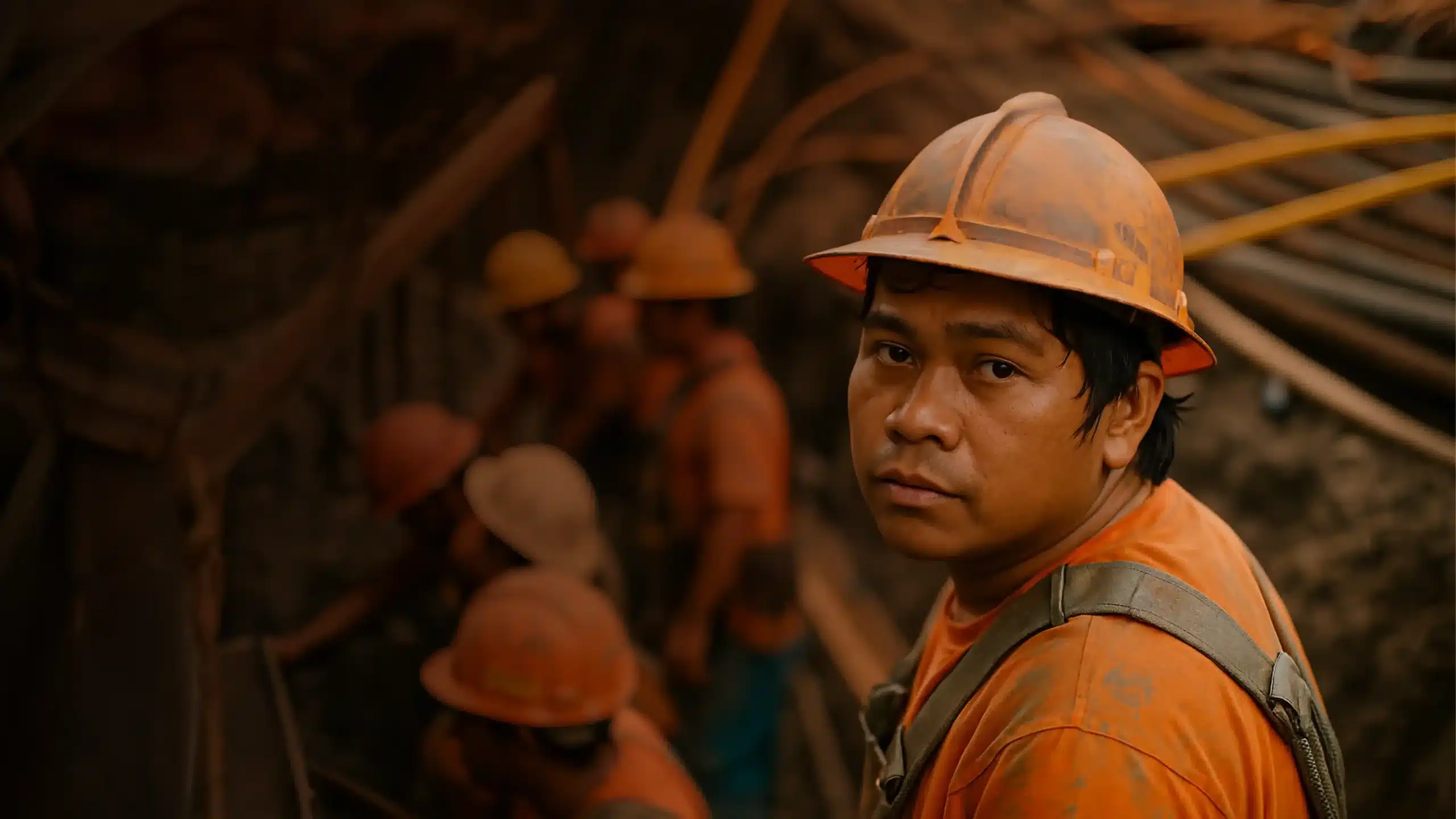 Manpower Services Provider | TOTC Inc.